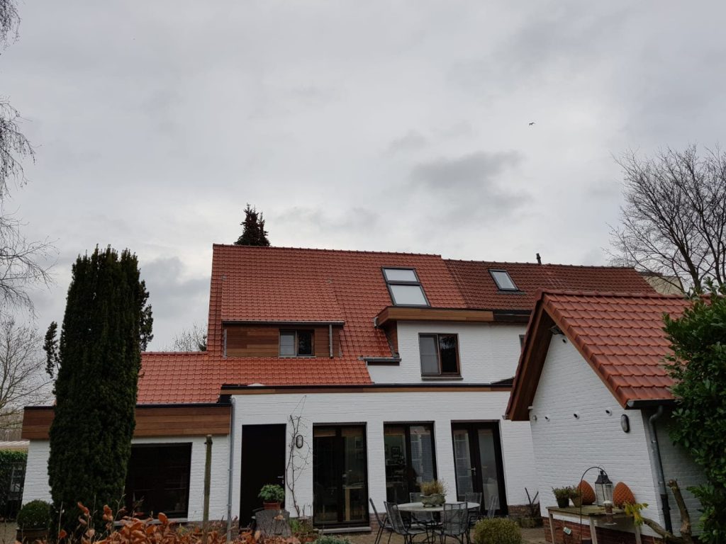 Contact - PB Building